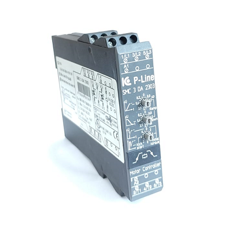 Eltwin IC SMC3DA2303 Soft Starter - SSR - OTOMASYONCENTER