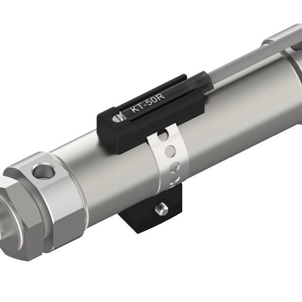 Kita KT-50R 5-240 V DC/AC Manyetik Piston Sensörü - OTOMASYONCENTER