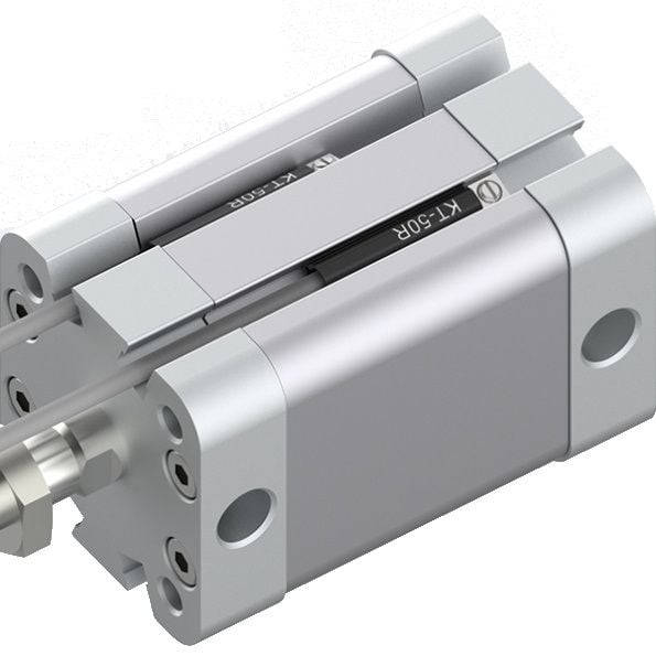 Kita KT-50R 5-240 V DC/AC Manyetik Piston Sensörü - OTOMASYONCENTER