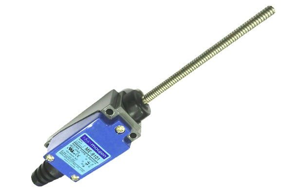 Moujen ME-9101 Limit Switch Spiral Telli - OTOMASYONCENTER